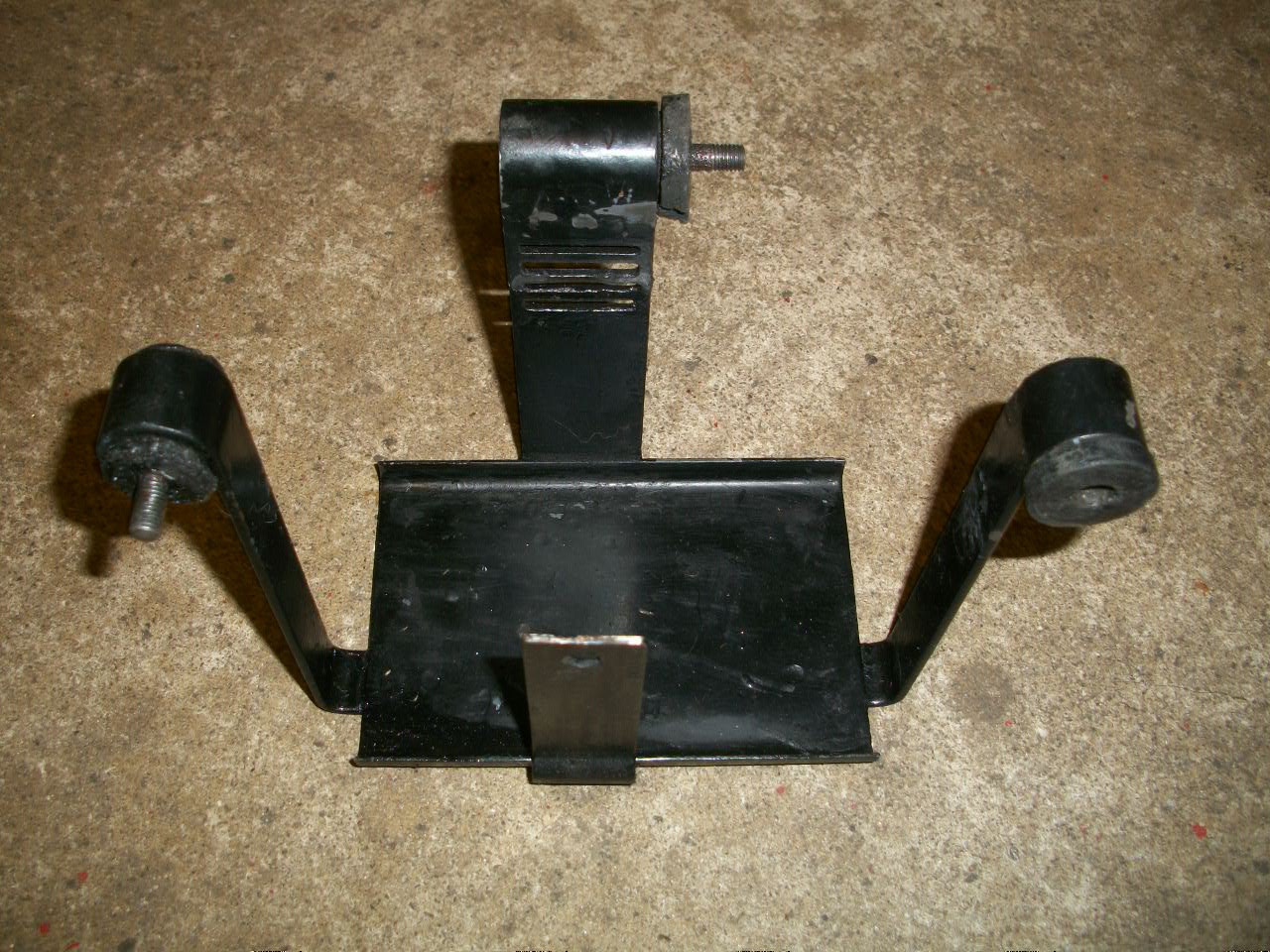 BSA Battery Tray Box 650cc 500cc A50 A65 1971 99 | eBay