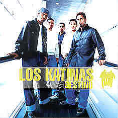 Destino - The Katinas - CD 669447283522| eBay