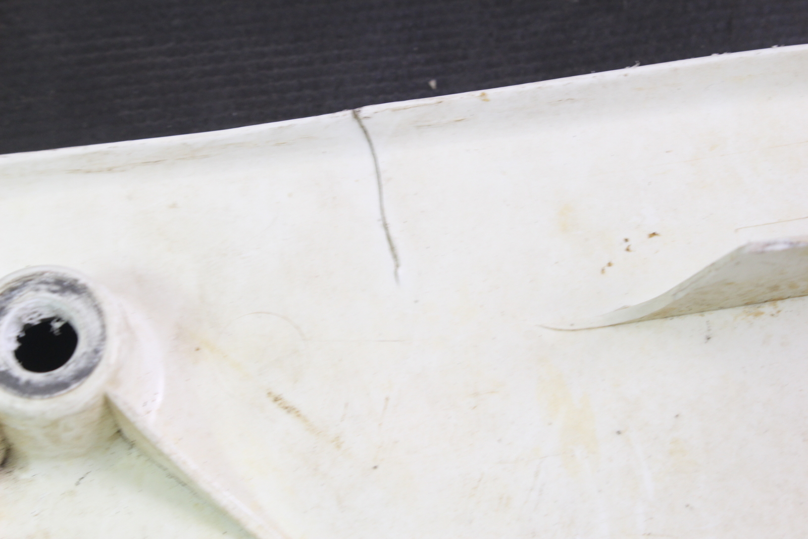 Cr250r Honda 2002 CR 250 Front Number Plate for sale online | eBay