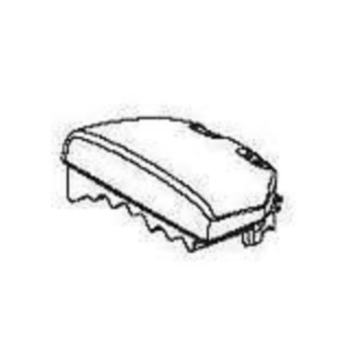 Husqvarna Air Filter 537 25 57-02 537255702 455 Rancher 455E 460 New ...