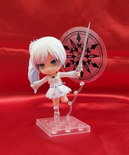 Good Smile Company Nendoroid Weiss Schnee IQQ23 | eBay
