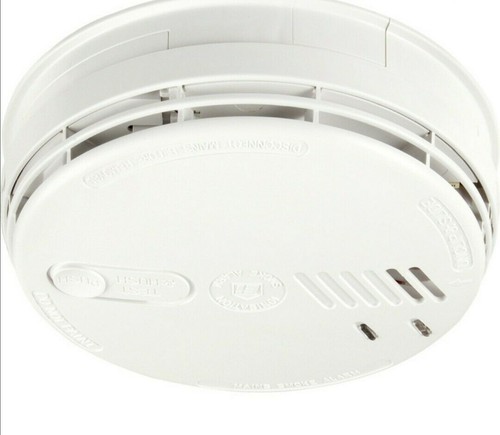 Aico Ei164e Ei166e Ei161e Ei146e Ei141RC Ei146RC Smoke Heat Alarms ...