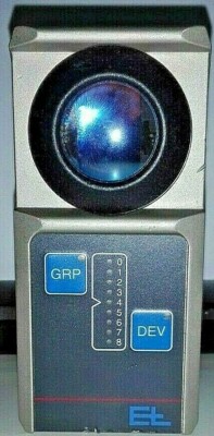 Erhardt Leimer ERH FR 5201 Infrared edge sensor NR. 389800 | eBay