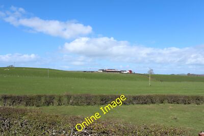 Photo 6x4 Drummullan Farm Maybole c2013 | eBay UK