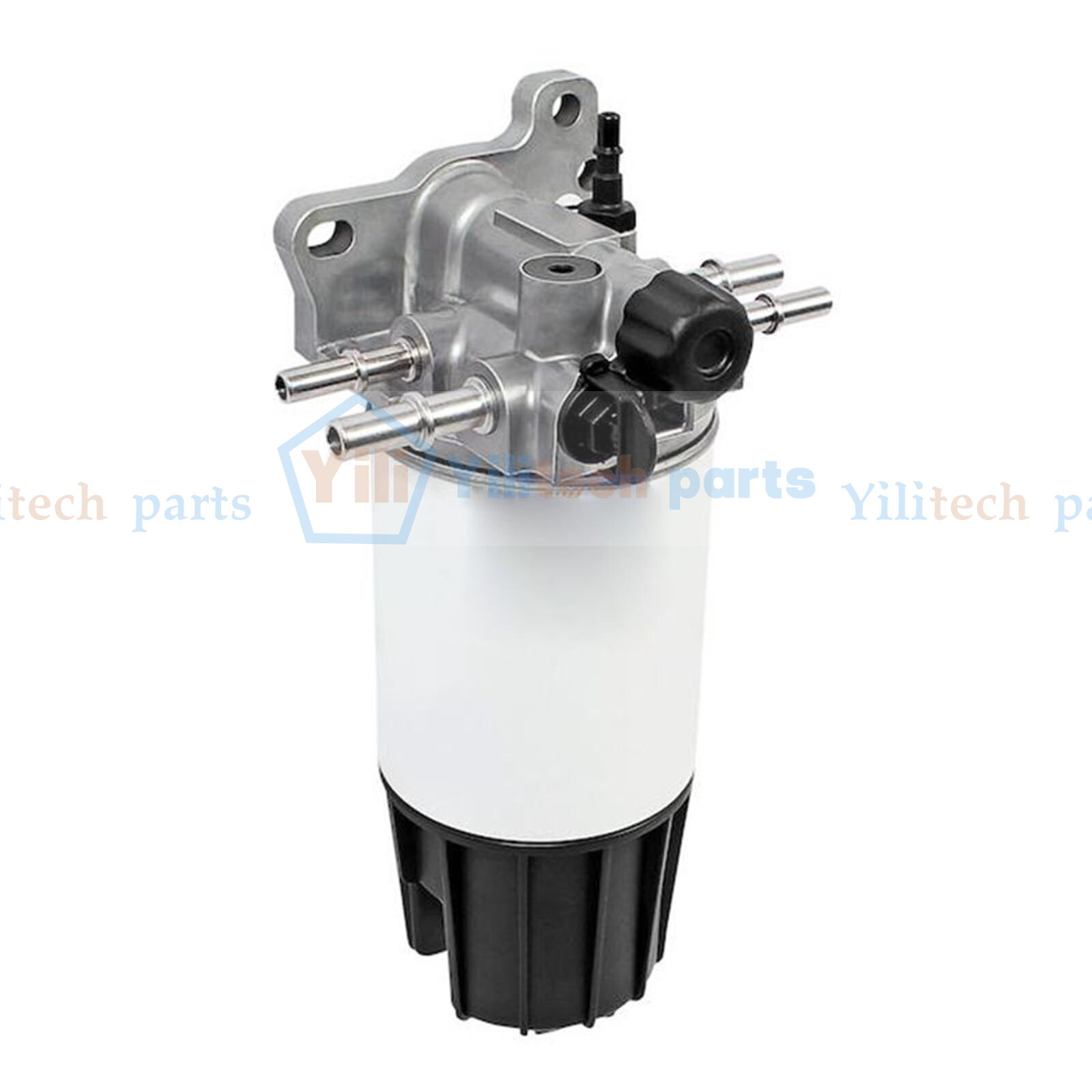 New Fuel Filter 20591266 21088121 7420591268 For Volvo B6R DE FE FL ...
