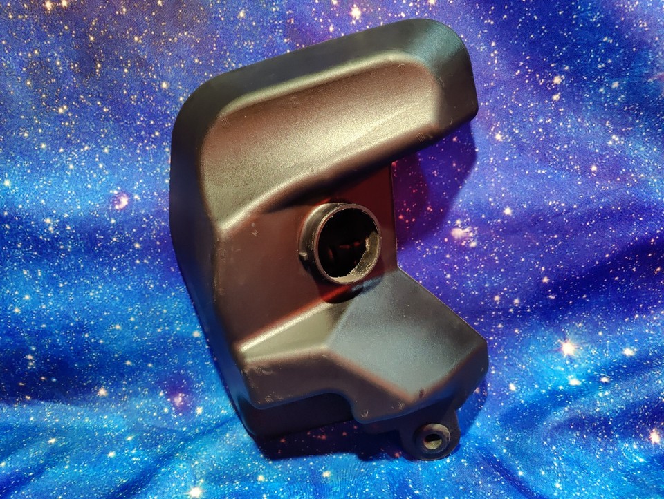 2005-2007 Chevy Silverado GMC Duramax LLY LBZ Intake Resonator Cover ...
