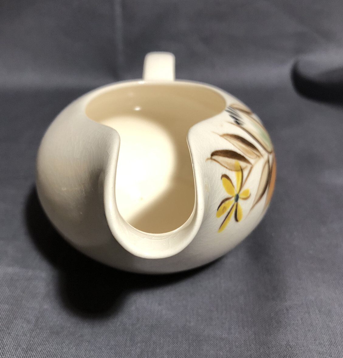 MCM ‘Granada’ Creamer Kasuga Japanese Hand Painted China | eBay