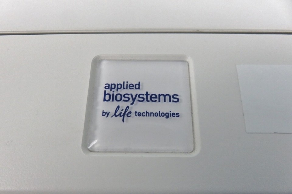 Thermo ProFlex Thermal Cycler - 3 x 32 Block with Warranty SEE VIDEO | eBay