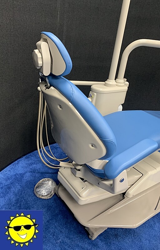 ADEC 1021 Decade Dental Operatory Pkg | New Vinyl | Delivery ...