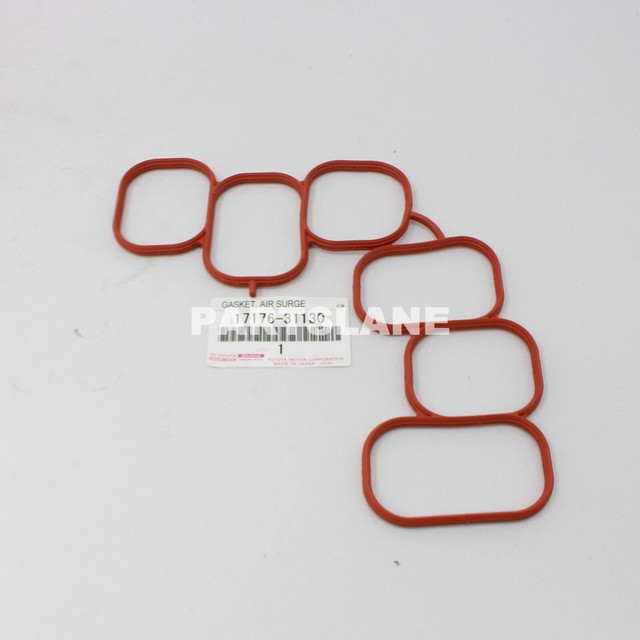 1717631130 Genuine Toyota Gasket Air Surge 17176-31130 for sale online ...