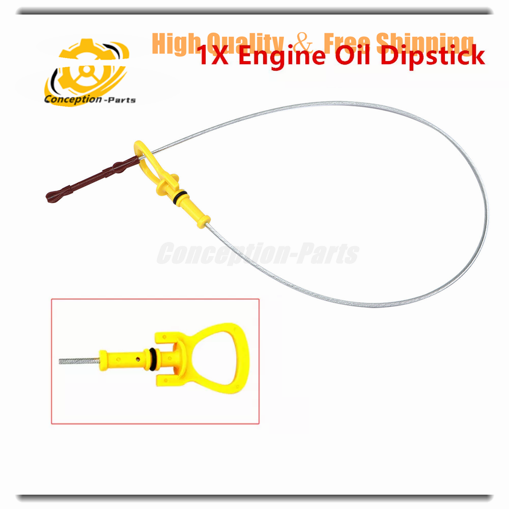 For Mercedes 2014-20 GLA250 2.0L-L4 Engine Oil Fluid Dipstick ...