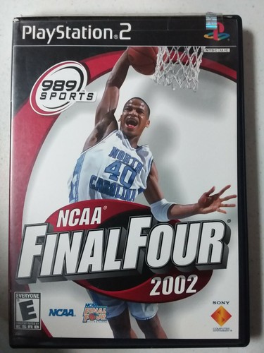NBA Basketball games (Playstation 2) PS2 TESTED NBA NCAA | eBay