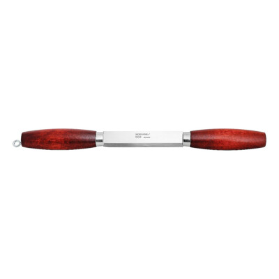 Morakniv Classic Wood Splitter Stainless Steel Red Handles | eBay Australia