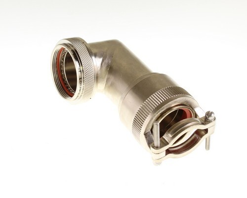 M85049/79-21N098 Circular Backshell Strain Relief Cable Clamp Connector ...