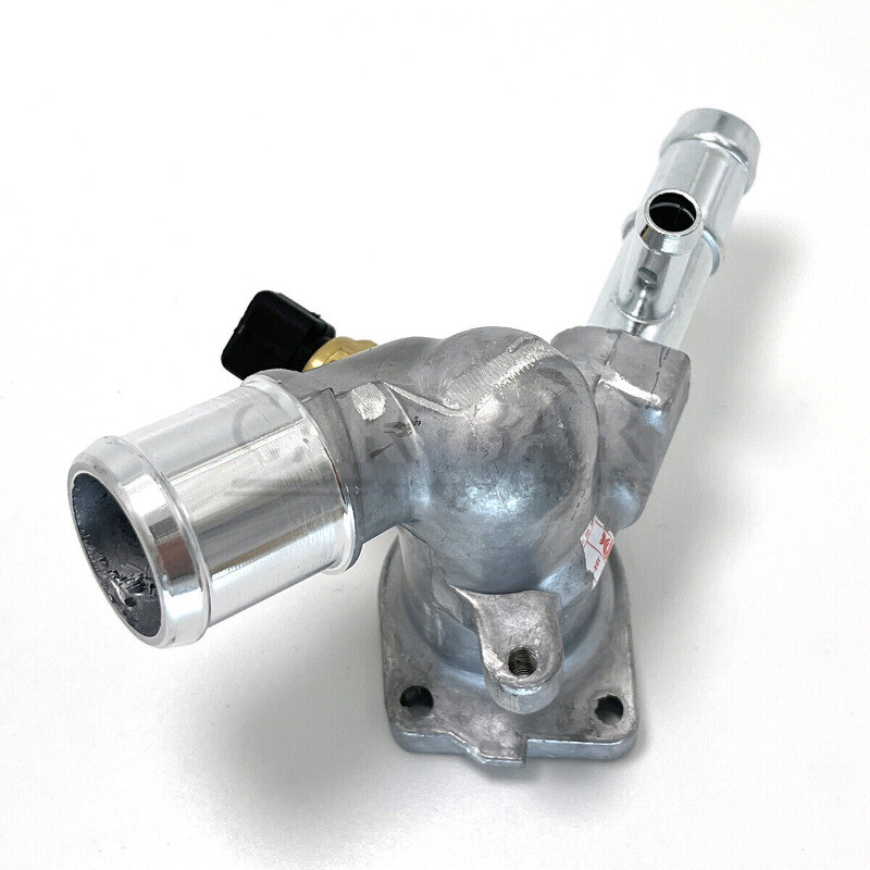 25600-2B003 for Hyundai Accent Kia Rio Soul 1.6L Control Assy-Coolant ...