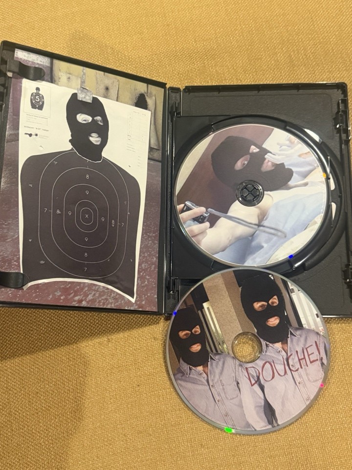 Delocated: Seasons 1 & 2 (DVD, 2009) 883929160549| eBay