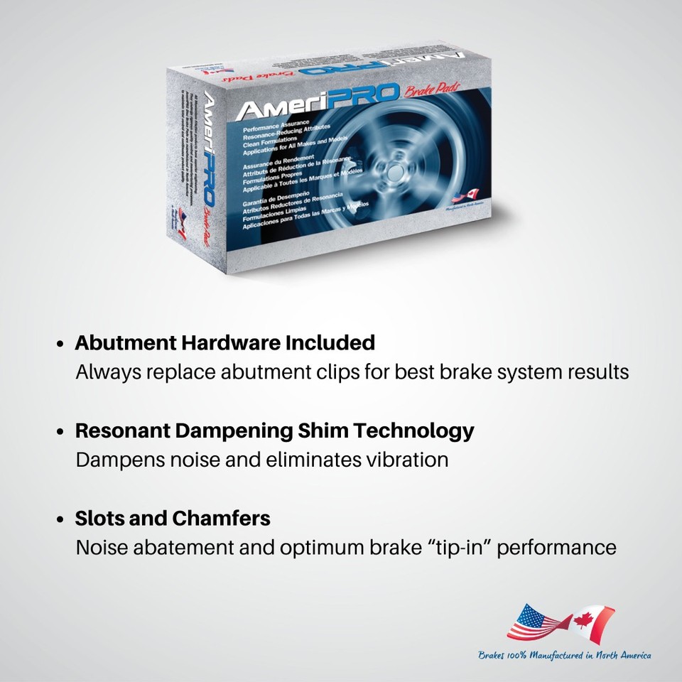 Front Rear Ceramic Pads And Disc Brake Rotors Kit For Chevrolet Cruze ...