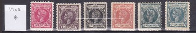Elobey, Annobon Y Corisco 1905 | eBay