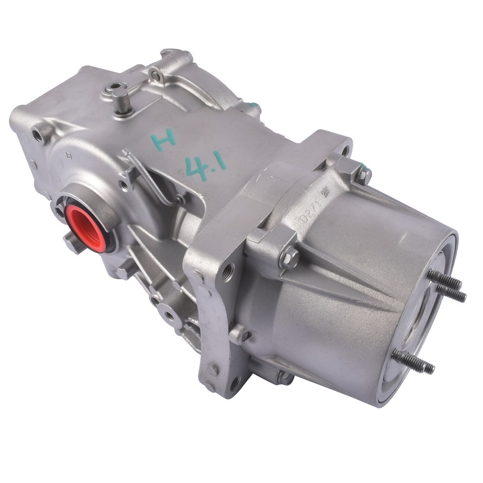 Rear Axle Differential Carrier Assembly For Toyota RAV4 2.28 Ratio 2.5L ...