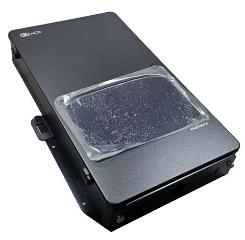 NIB Unopened NCR Panther 2 Fuel Controller 1652-0000-8801 | eBay