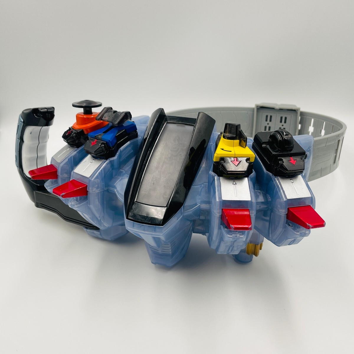 Kamen Rider Fourze SO DO CHRONICLE Kamen Rider Fourze 01 Complete 10