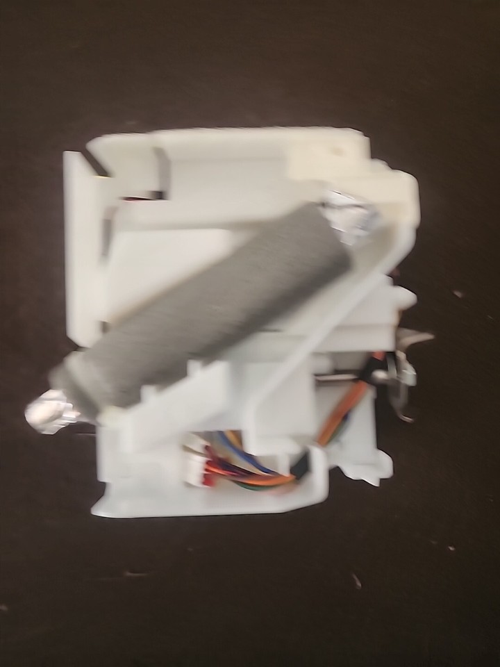 DA97-12540G SAMSUNG REFRIGERATOR AUGER MOTOR ASSEMBLY | eBay