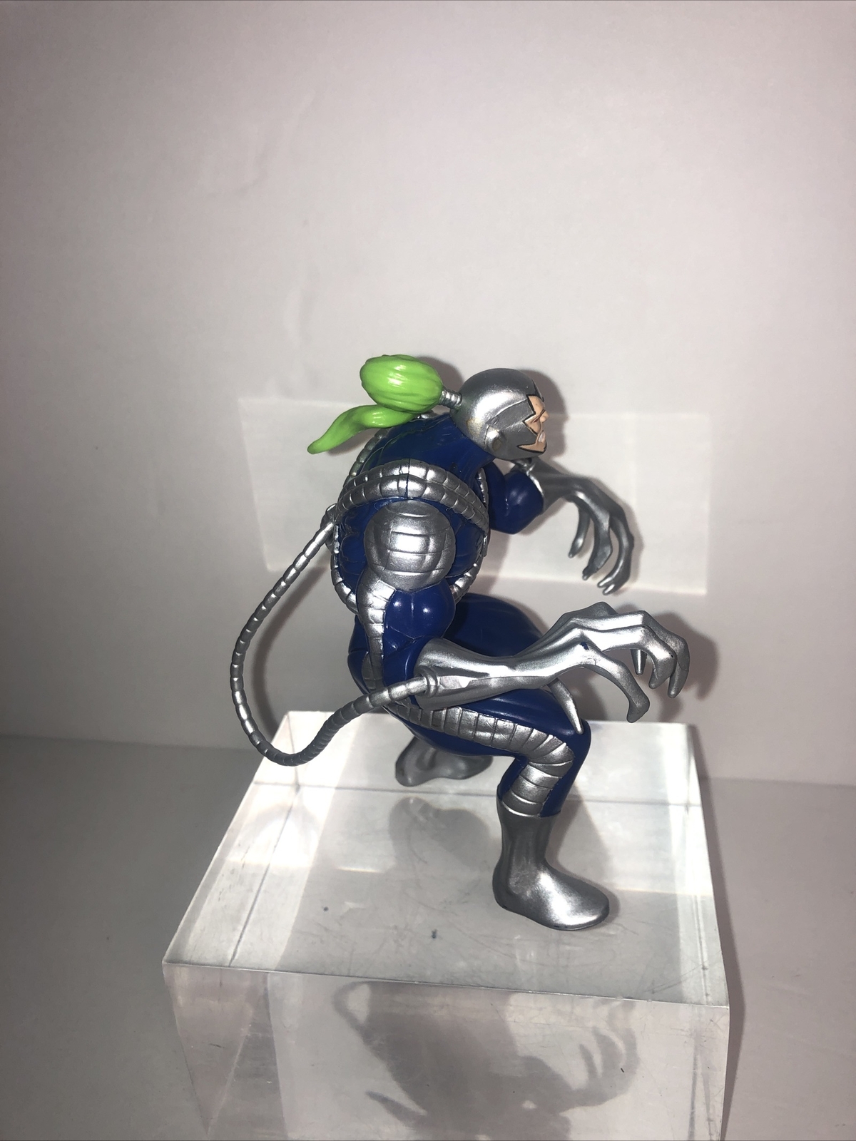 1994 Jim Lee’s Wildcats Aegis Series Action Figures Playmates Toys | eBay