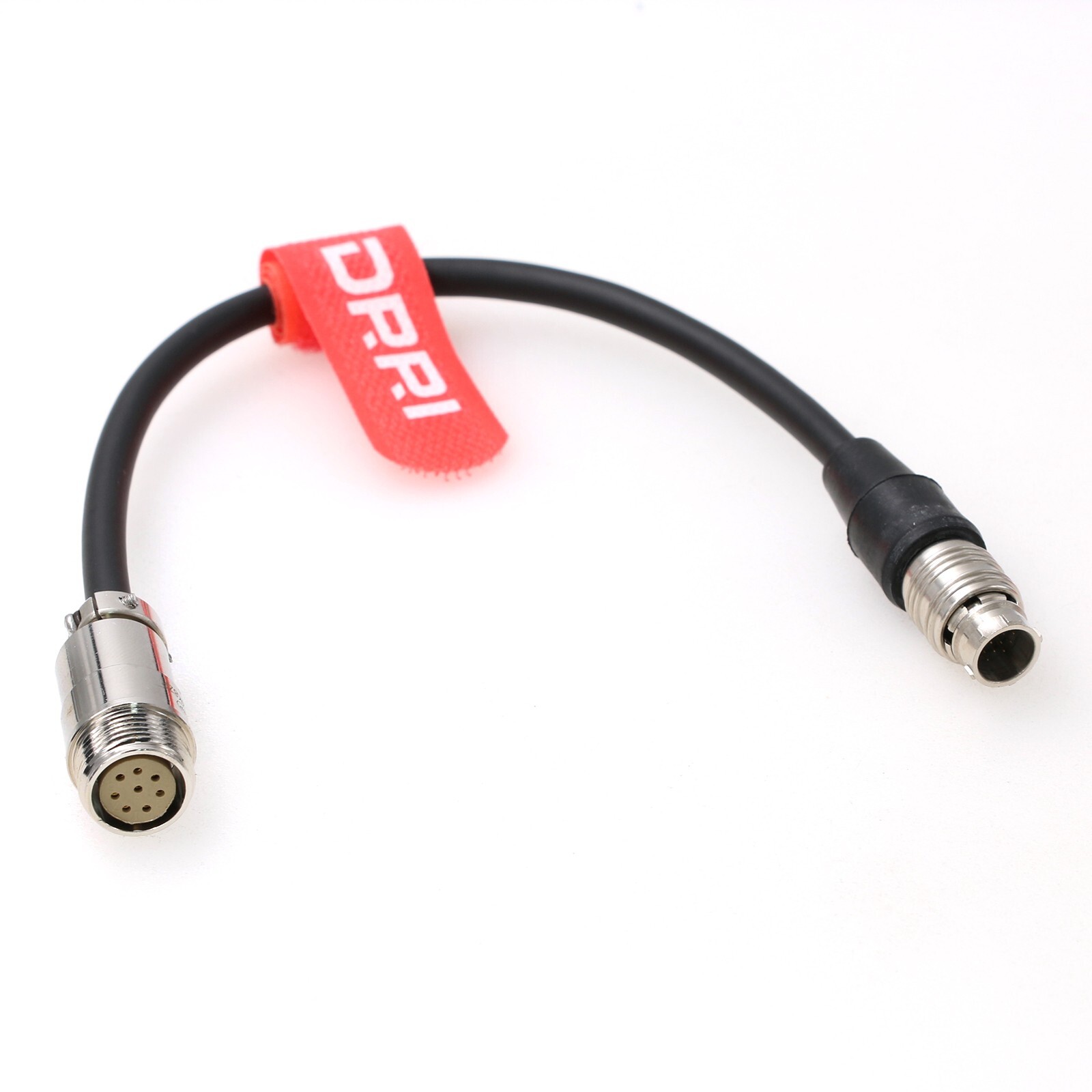 Canon 8-Pin Zoom to Hirose 20-pin Canon lens Adapter Servo Cable | eBay