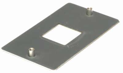 CPU Dimension Retention Module Backplate AMD Socket 939 940 754 For ...