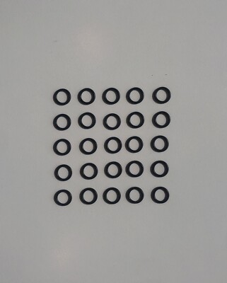 T77613 New Replacement O-ring for JOHN DEERE - Pack of 25 | eBay