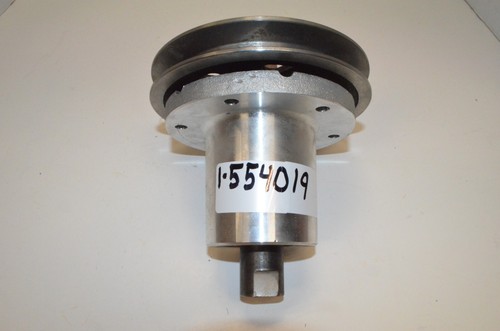 New, Exmark 1-554019 Outer Cutter Housing Assembly - In Stock- FREE ...