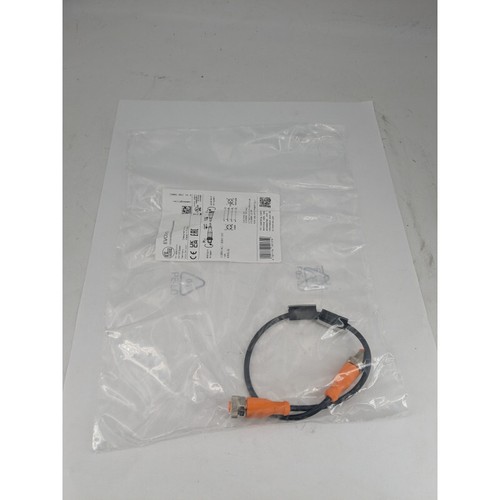 IFM EVC010 Sensor Cable 0.3M | eBay
