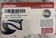 Micron 512GB 2400 2242 M.2 NVMe SSD Solid State Drive PCIE Gen4 x4 ...