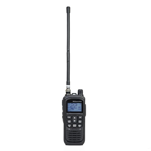 hand-held CB radio PNI HP 82, multi standard, 4W, 12V, AM-FM, NRC ...