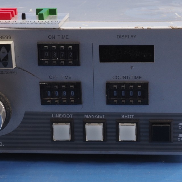 Musashi Jet Controller Mjet-3-ctr MJET3CTR 60days for sale online | eBay