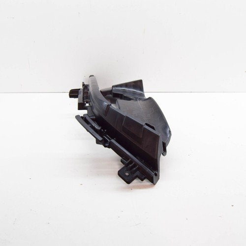 For Porsche Macan Mk1 Rear Bumper Left Inner Shock Absorber 95b807275A ...