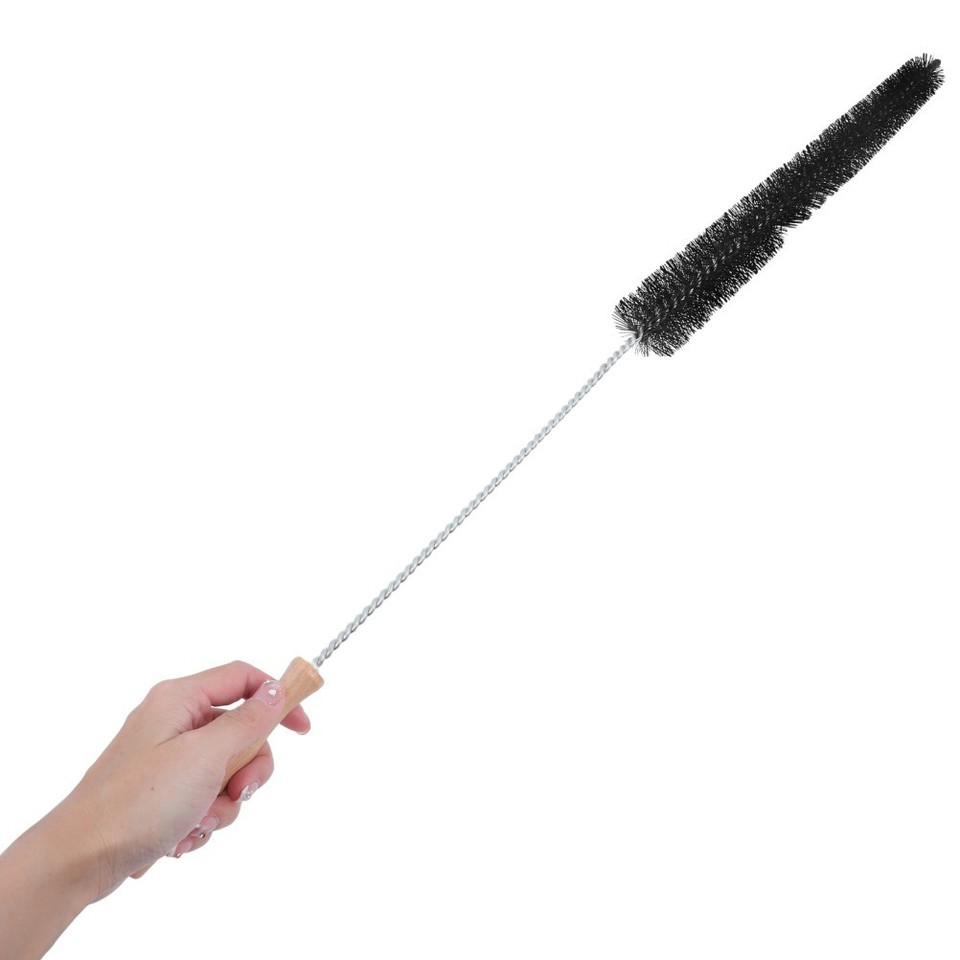 2 Pcs Washing Machine Deain Brush Pipe Cleaner Brushes for Cleaning ...