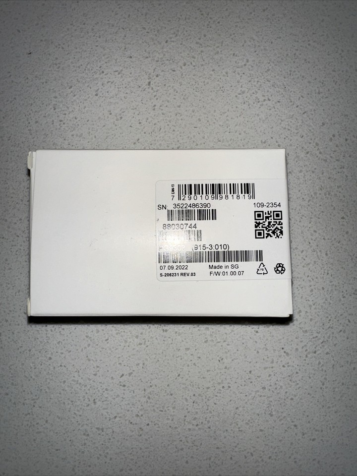 DSC PG9303 PowerG Wireless Door/Window Magnetic Contact FREE SHIPPING ...