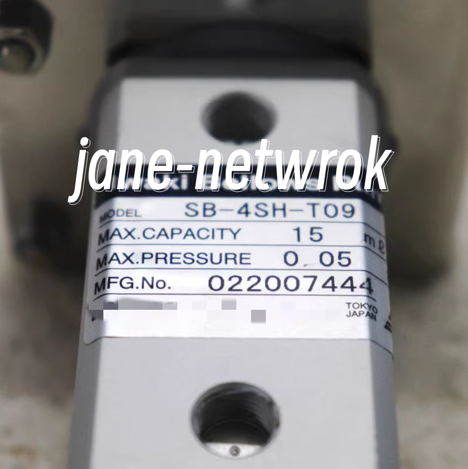 1pc for USED SB-4SH-T09 (by DHL or Fedex 90days Warranty) | eBay