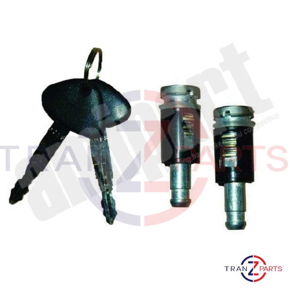 FITS SCANIA 4 SERIES DOOR KEYS & BARRELS TRUCK/ HGV/ LORRY 1485071 | eBay