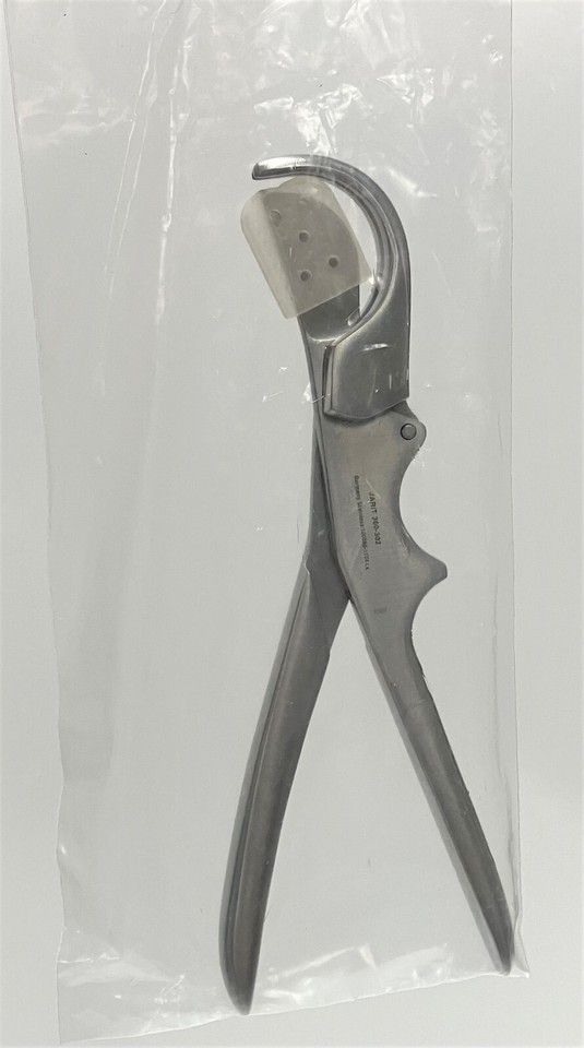 Integra Jarit 300-302 Gluck Rib Shears | eBay