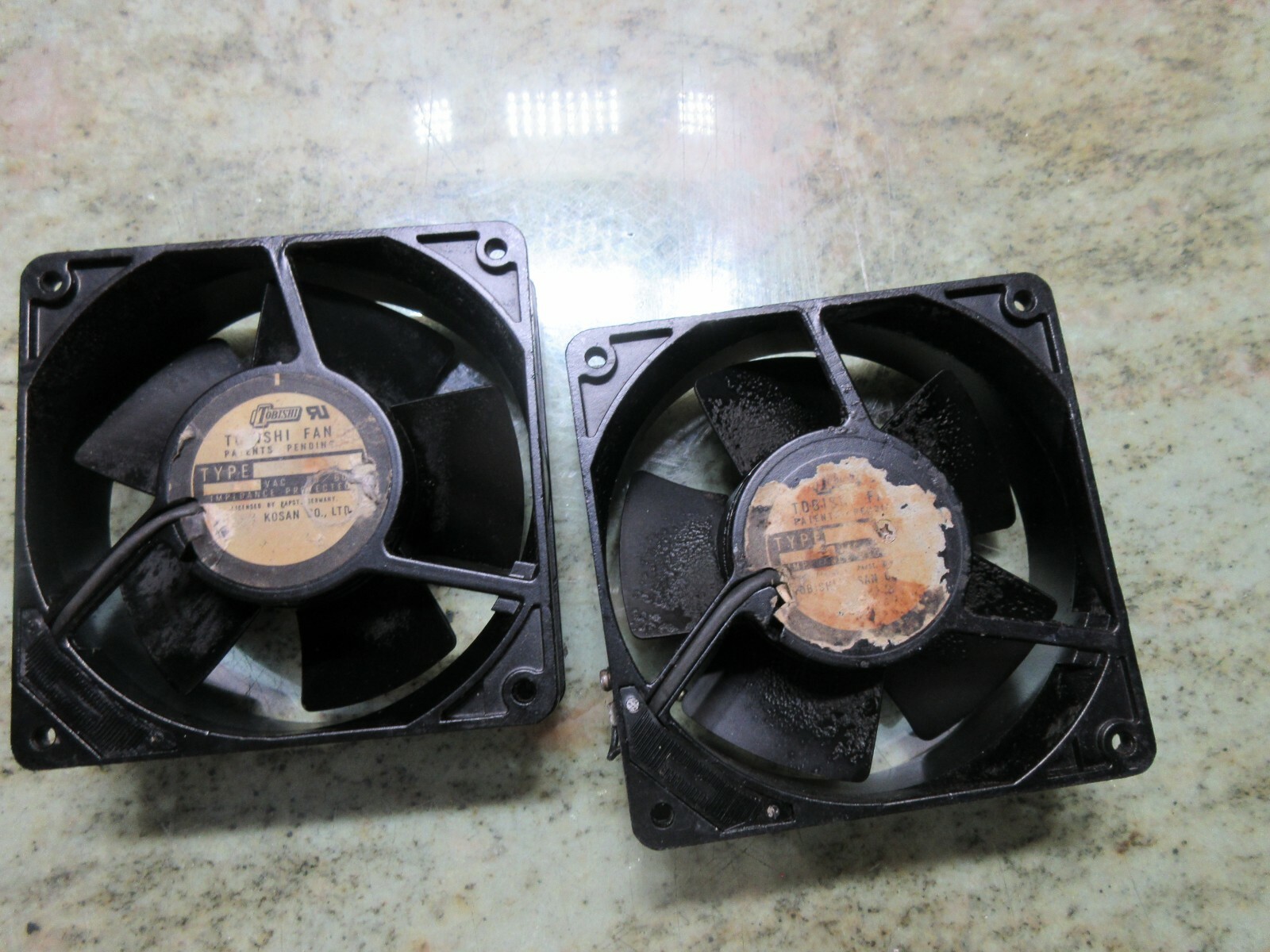 TOBISHI FAN KOSAN CNC MATSUURA MC-500V2 CNC VERTICAL MILL LOT OF 2 | eBay