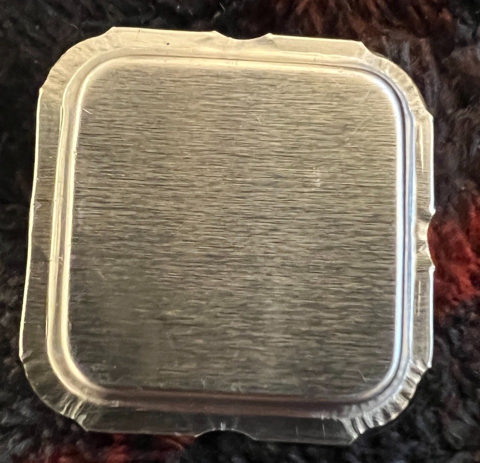 Omega Cal. 570 part 1356 NOS | eBay