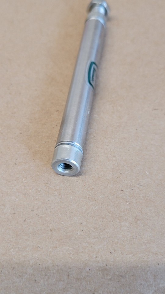 Clippard Minimatic SSR-05-1 1/2 Pneumatic Cylinder 5/16" Bore 1-1/2 ...