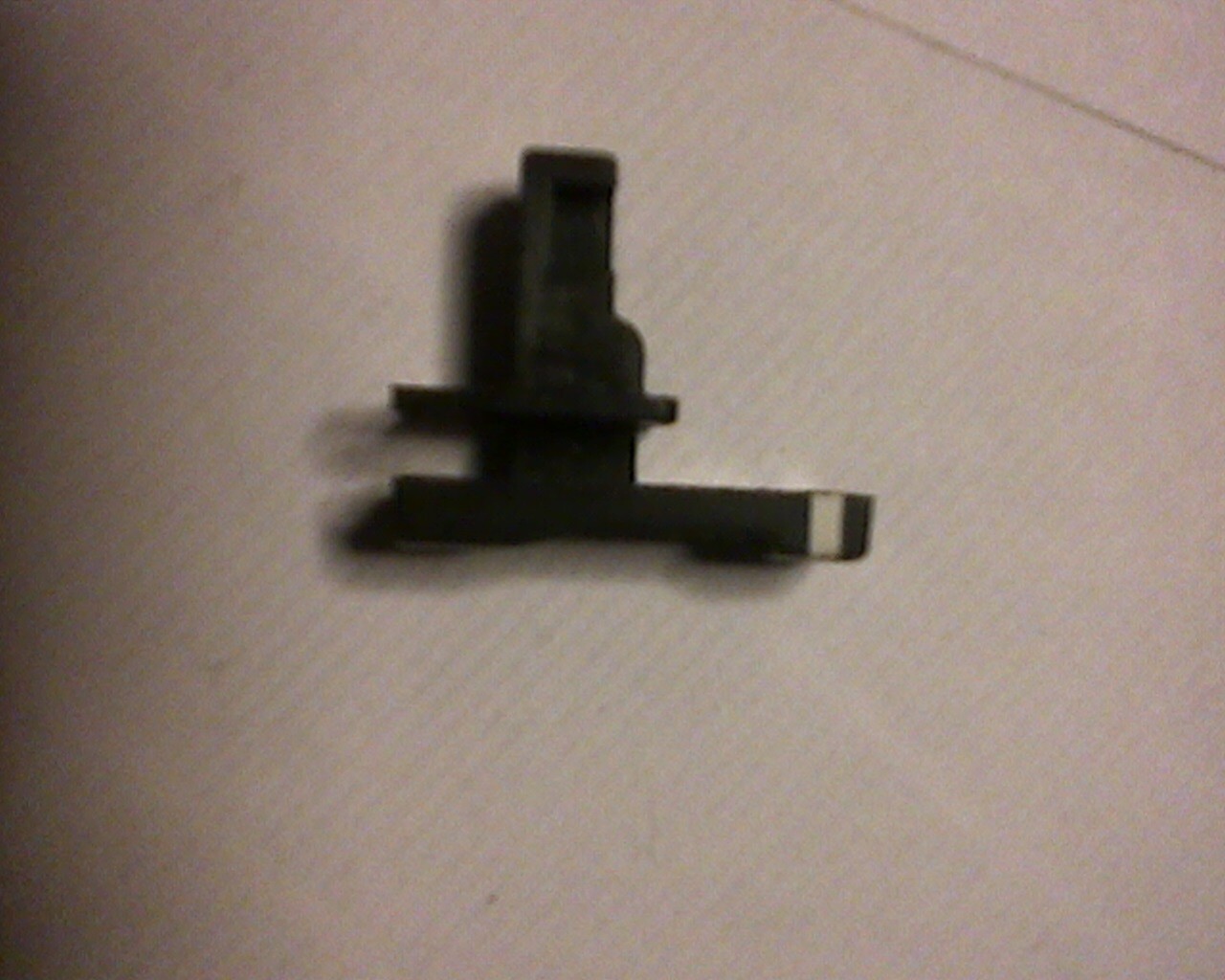 Vintage IBM Thinkpad 770 770E 770X 770Z Power On Button Good Condition ...