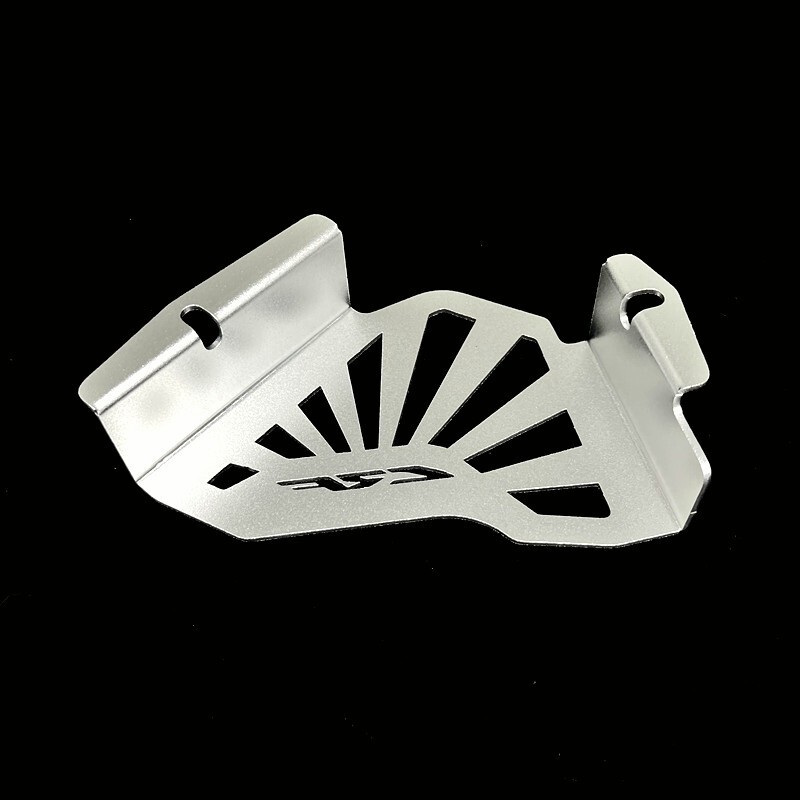 For HONDA CRF300L 2019-2023 CRF300L Rally Front Drive Sprocket Guard ...