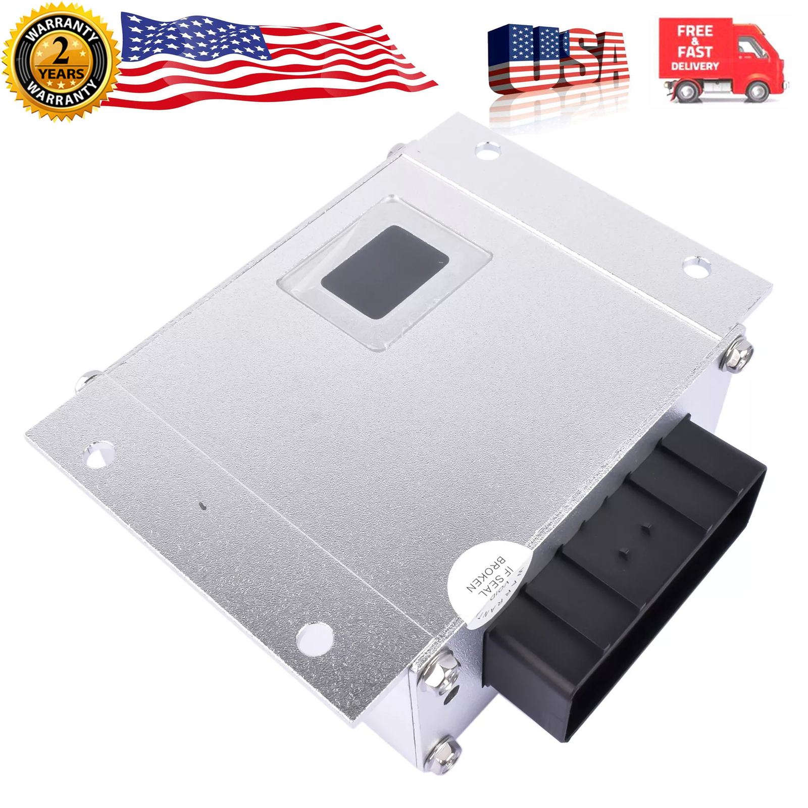 100839 ECU Control Module for Genie Scissor Lifts Models GS-1532 GS ...