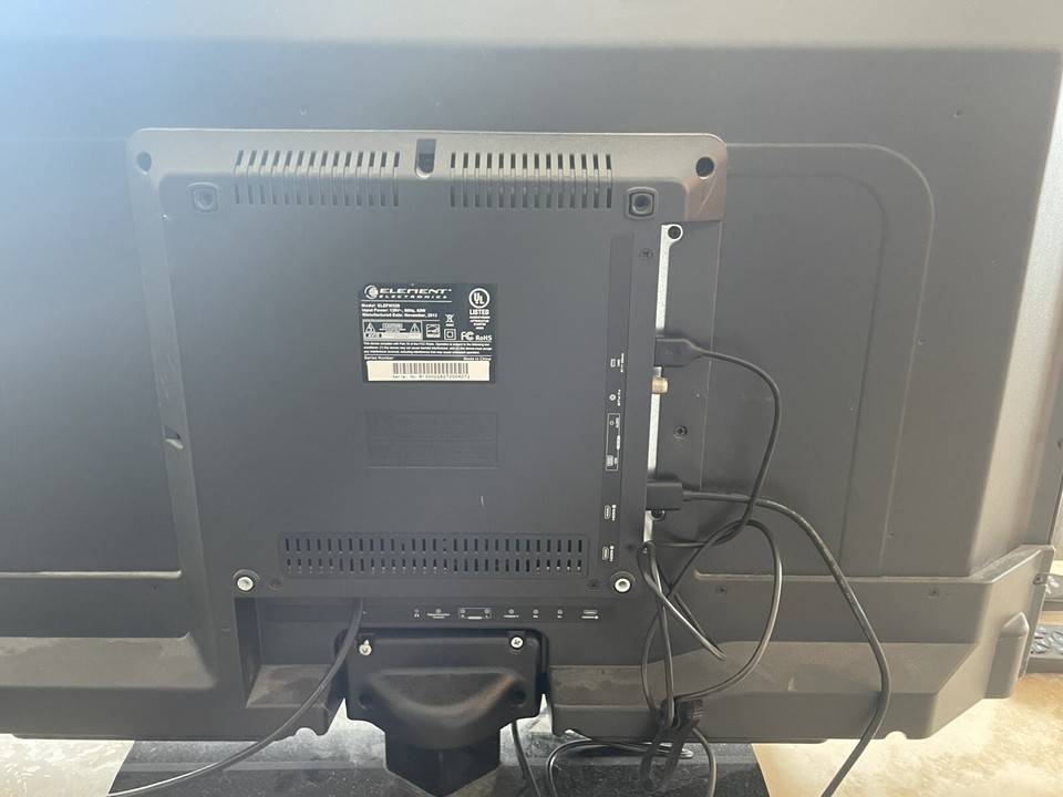 30 inch screen flat smart tv | eBay