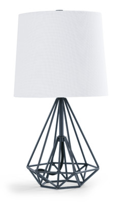 Mini Temptation Table Lamp - Regina Andrew -- Open Box! | eBay
