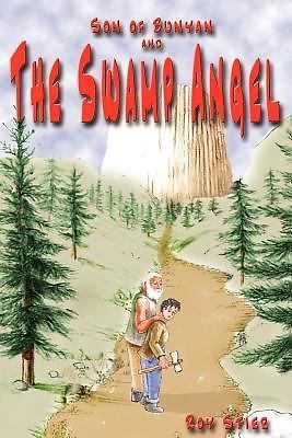 Son of Bunyan and the Swamp Angel by Roy Stier (Perfect) for sale ...